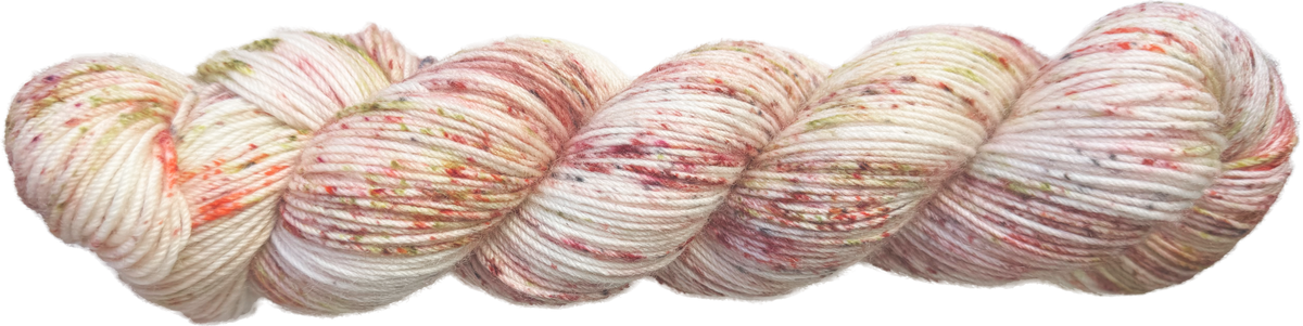 Climbing Rose (Aloha) - ALLEGRO 4 ply – fibre2go